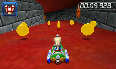 Splatoon Coins from Mario Kart 8 Deluxe [Mario Kart 7] [Mods]