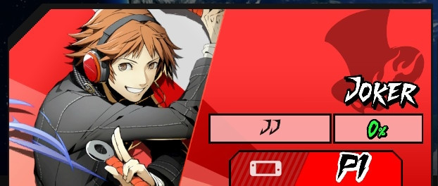 Yosuke Hanamura Mod for Super Smash Bros. Ultimate | SSBU Mods