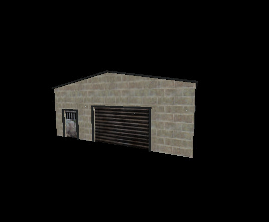 Storage Units [Half-Life] [Mods]