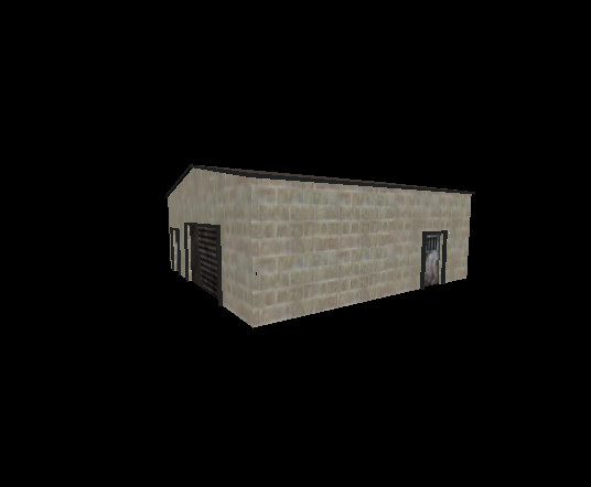 Storage Units [Half-Life] [Mods]