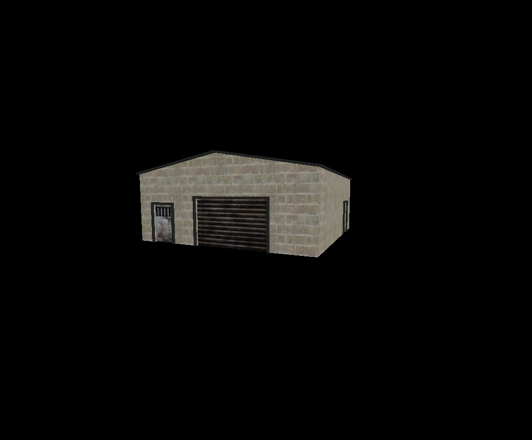 Storage Units [Half-Life] [Mods]
