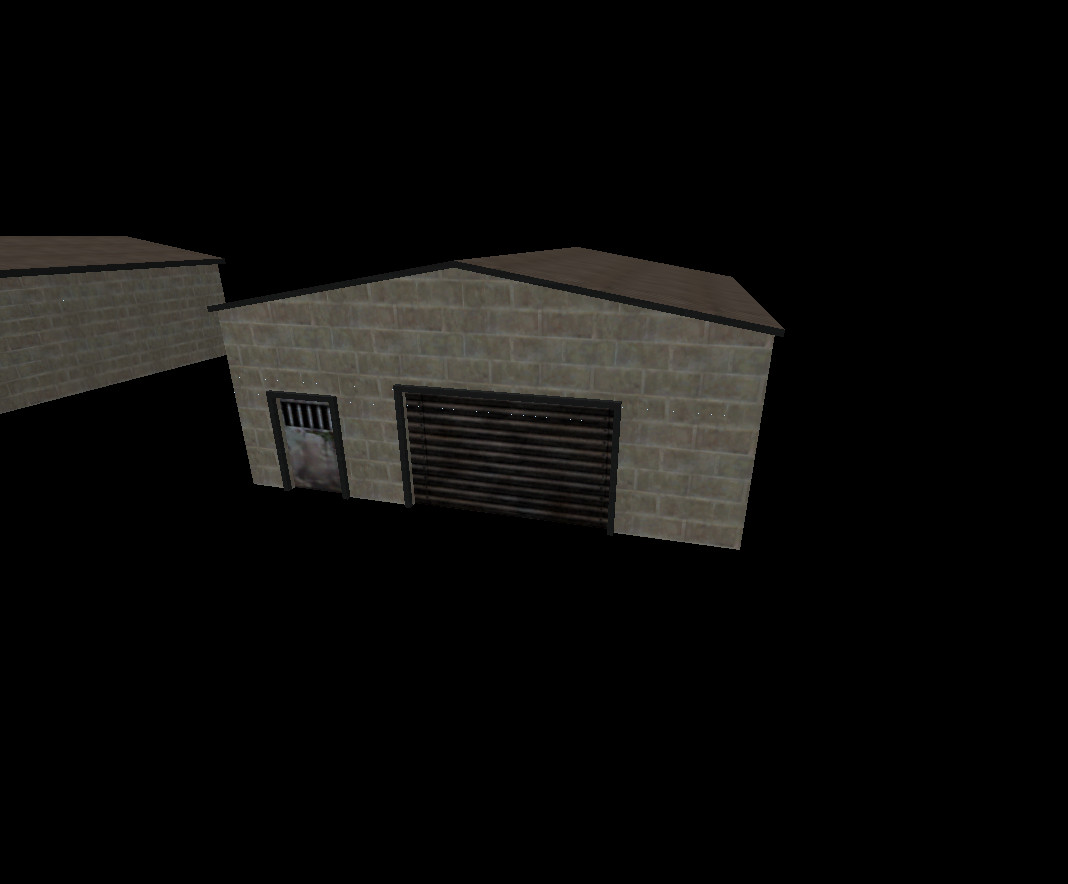 Storage Units [Half-Life] [Mods]