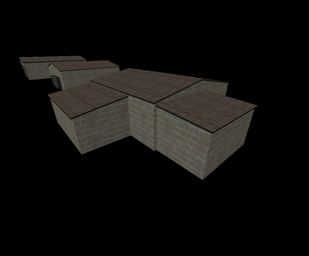 Storage Units [Half-Life] [Mods]