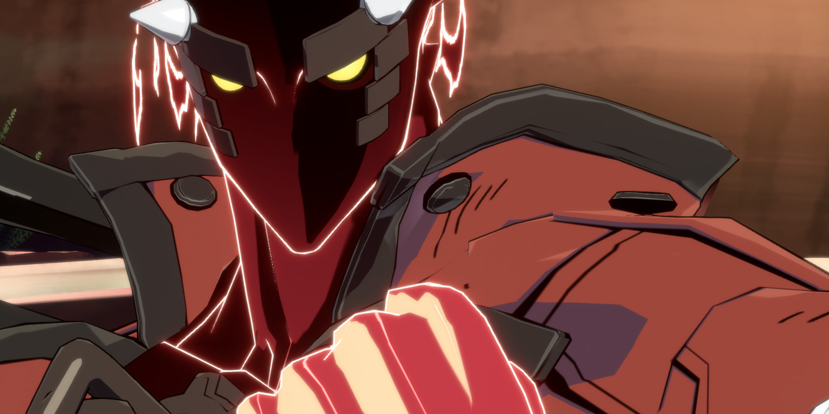 SOL BADGUY|DI over SOL Mod for GUILTY GEAR -STRIVE- | GGST Mods