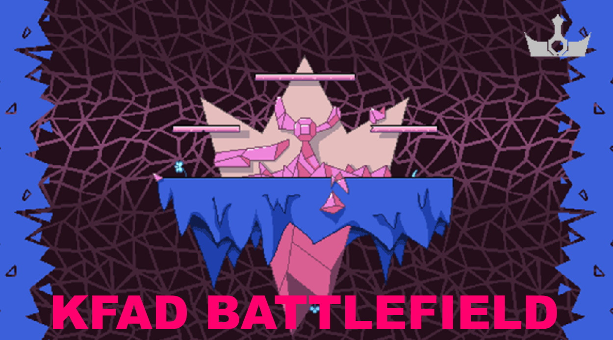 KFAD Battlefield Mod for Super Smash Bros. Crusade | SSBC Mods