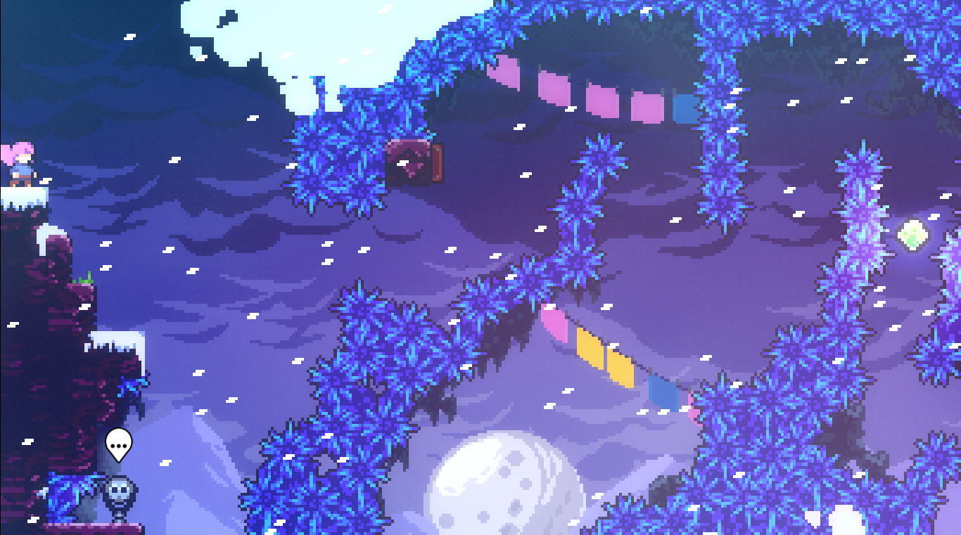 Kaizo Summit Mod for Celeste | Celeste Mods