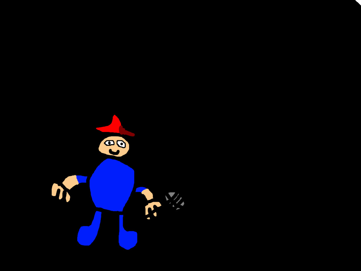 VS James Mod for Friday Night Funkin' | FNF Mods