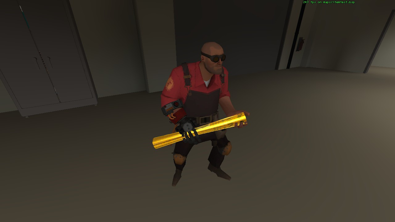 Fly Smacker Mod for Team Fortress 2 | TF2 Mods