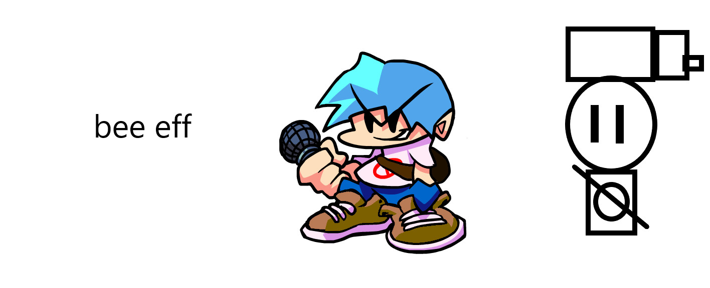 BF Pibby Mod for Friday Night Funkin' | FNF Mods