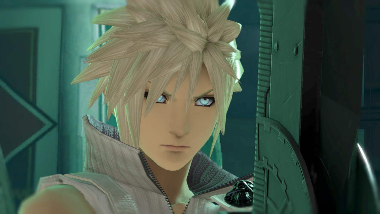 Rufus Shinra Cloud Mod for Super Smash Bros. Ultimate | SSBU Mods