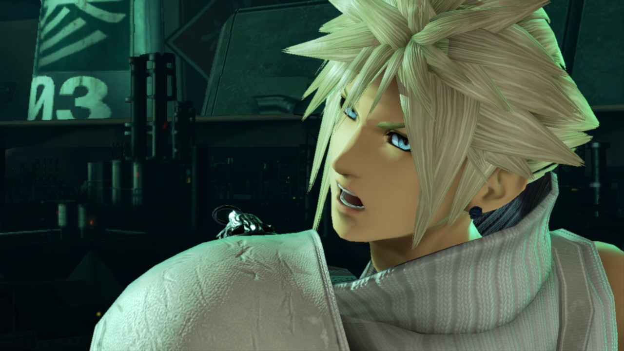 Rufus Shinra Cloud Mod for Super Smash Bros. Ultimate | SSBU Mods