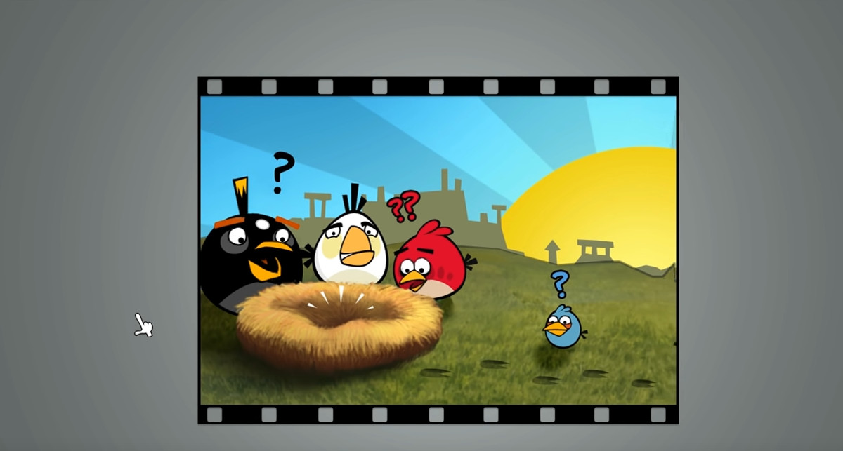 angry birds archive Mod for Angry Birds Classic | AB classic Mods