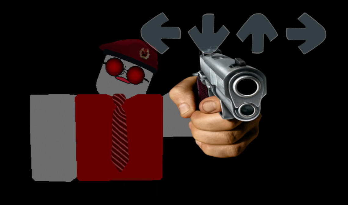 Toby's lulbye (WIP) Mod for Friday Night Funkin' | FNF Mods