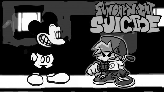 Really Happy Fanmade Mod for Friday Night Funkin' | FNF Mods