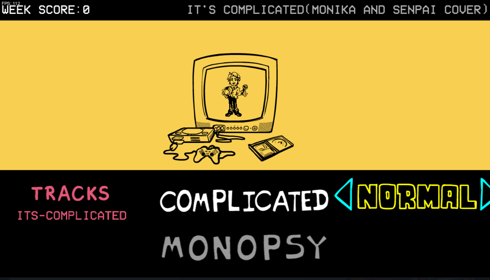 Psy's FNF covers Mod for Friday Night Funkin' | FNF Mods