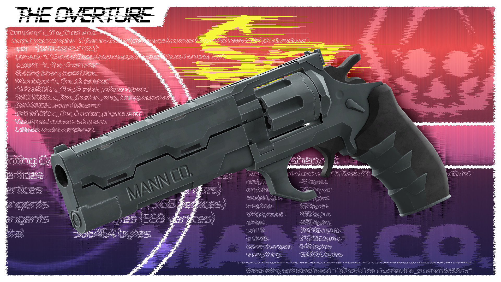 The Overture Mod for Team Fortress 2 | TF2 Mods