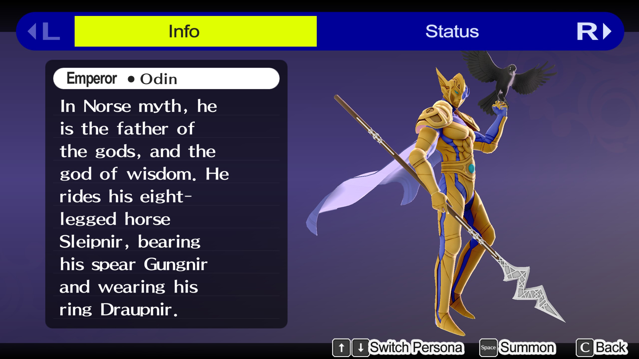 ShrineFox.com Browse