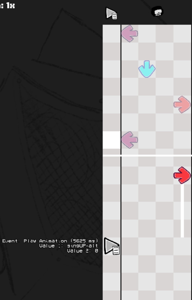 FNF Base Game Re-Charts (For Psych Engine) Mod for Friday Night Funkin ...