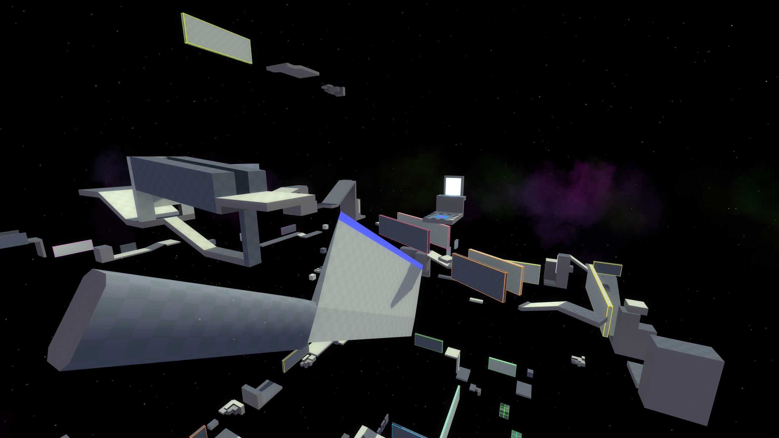 Edge (Parkour Fortress) Mod for Team Fortress 2 | TF2 Mods