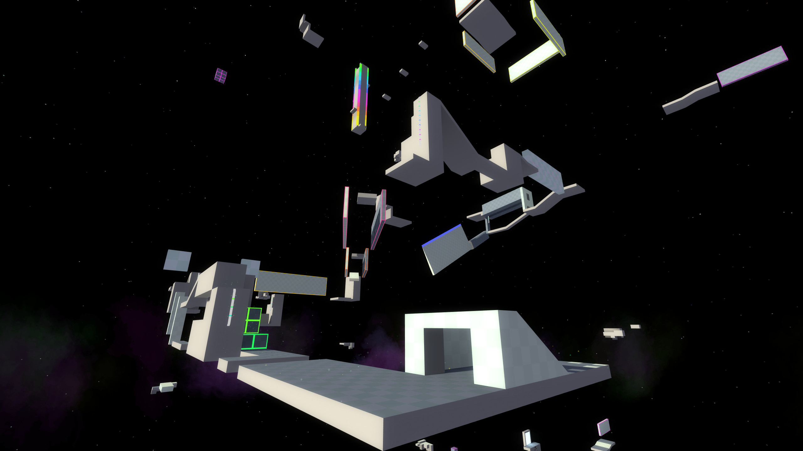 Edge (Parkour Fortress) Mod for Team Fortress 2 | TF2 Mods