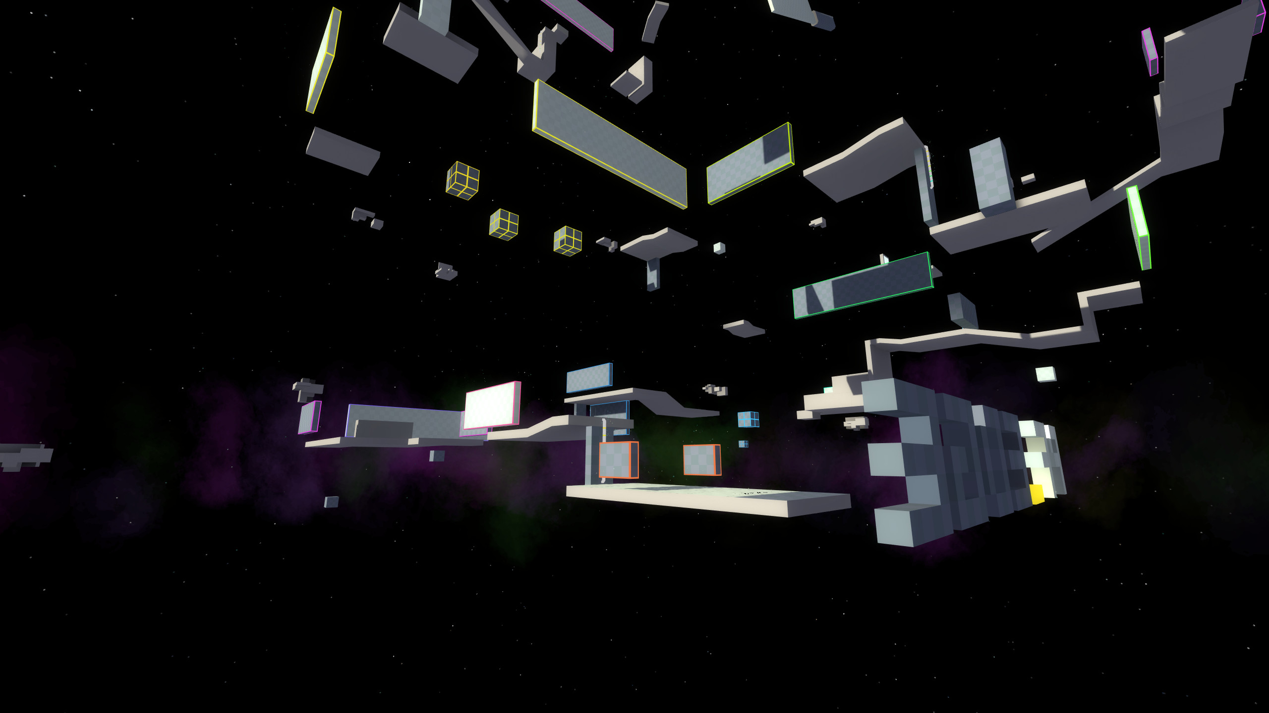 Edge (Parkour Fortress) Mod for Team Fortress 2 | TF2 Mods