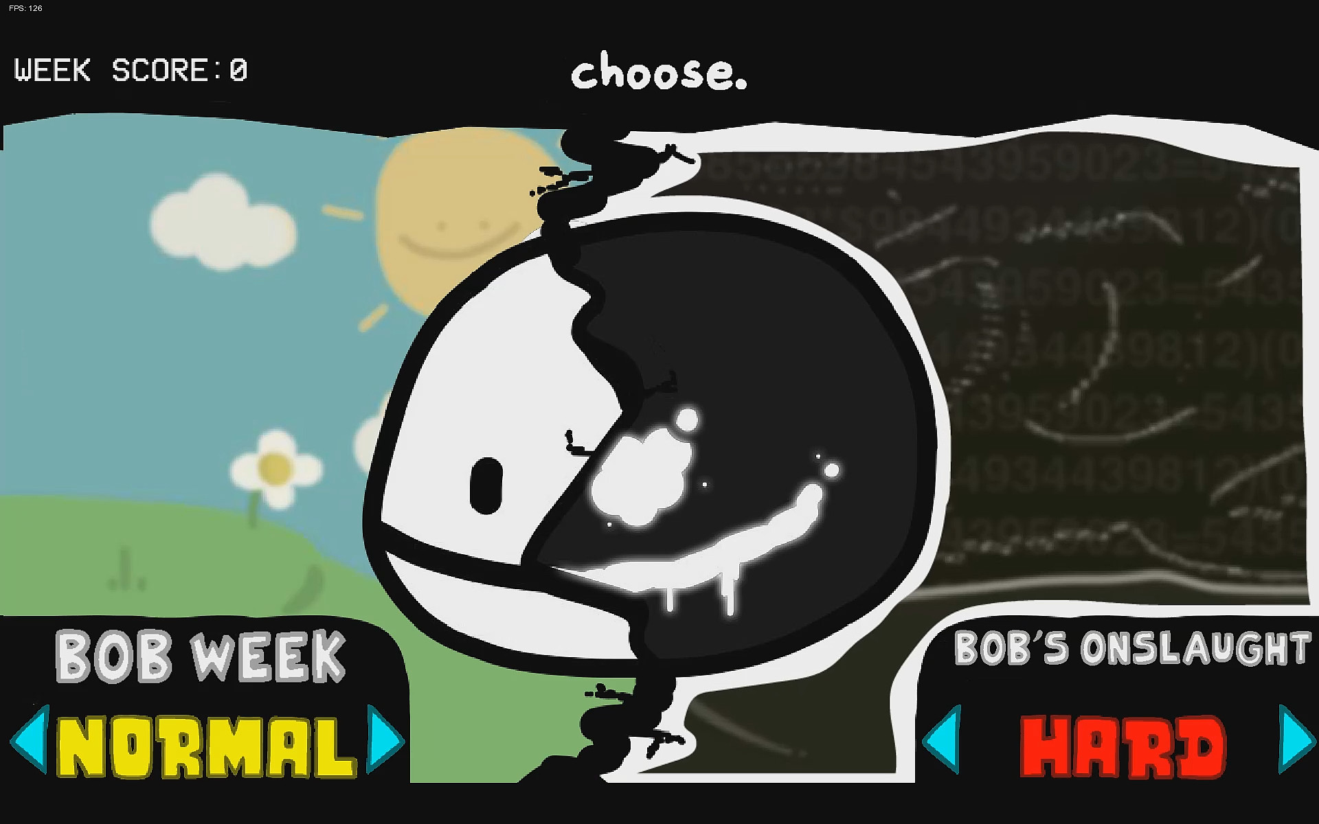 Friday Night Funkin' vs Bob week (add-ons) [Friday Night Funkin'] [Mods]