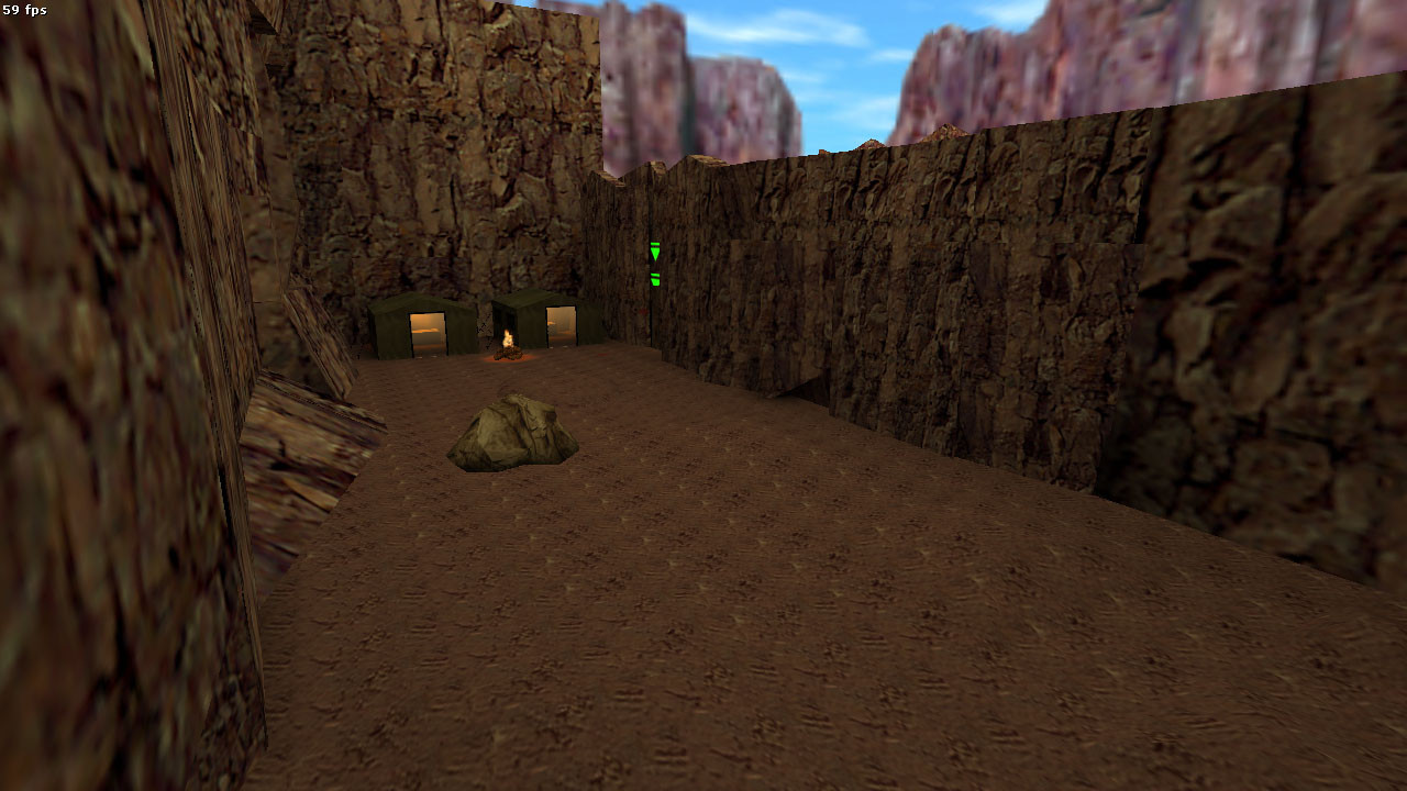 Counter strike 1.6 half life mod - Beautifulparking