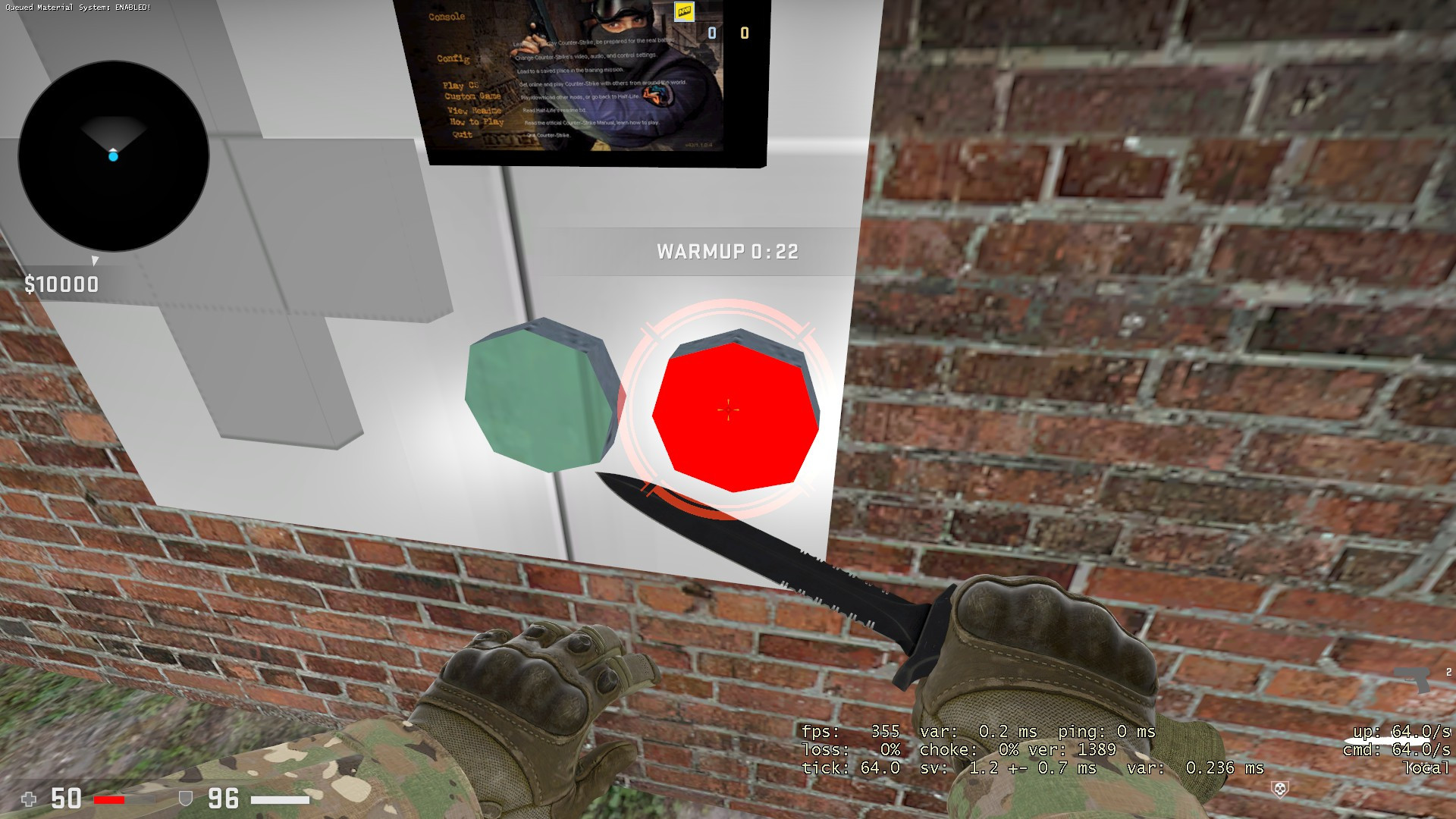 Health Box Mod for Counter-Strike: Global Offensive | CS:GO Mods