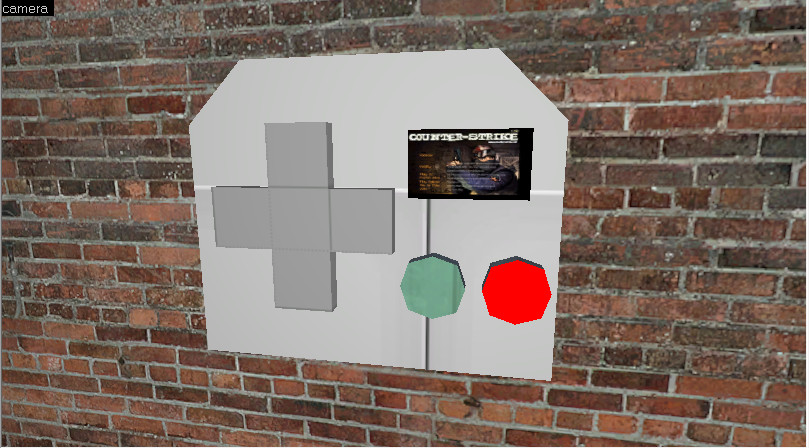 Health Box Mod for Counter-Strike: Global Offensive | CS:GO Mods