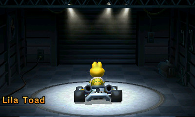 SGF51's and Zokemon_LP's Character Pack Mod for Mario Kart 7 | MK7 Mods