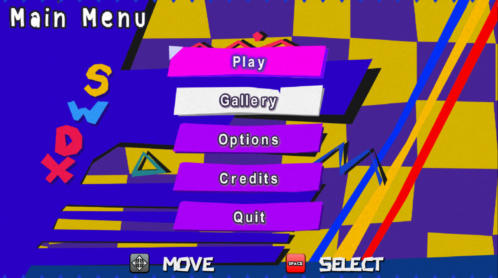 Paper Cutout Theme Mod for Sonic World DX | SWDX Mods