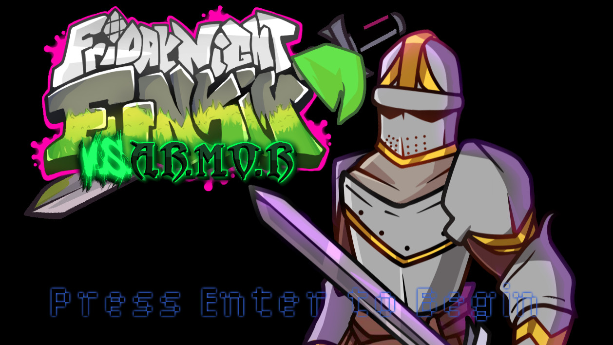 Friday Night Funkin Vs Armor [DEMO] Mod for Friday Night Funkin' | FNF Mods
