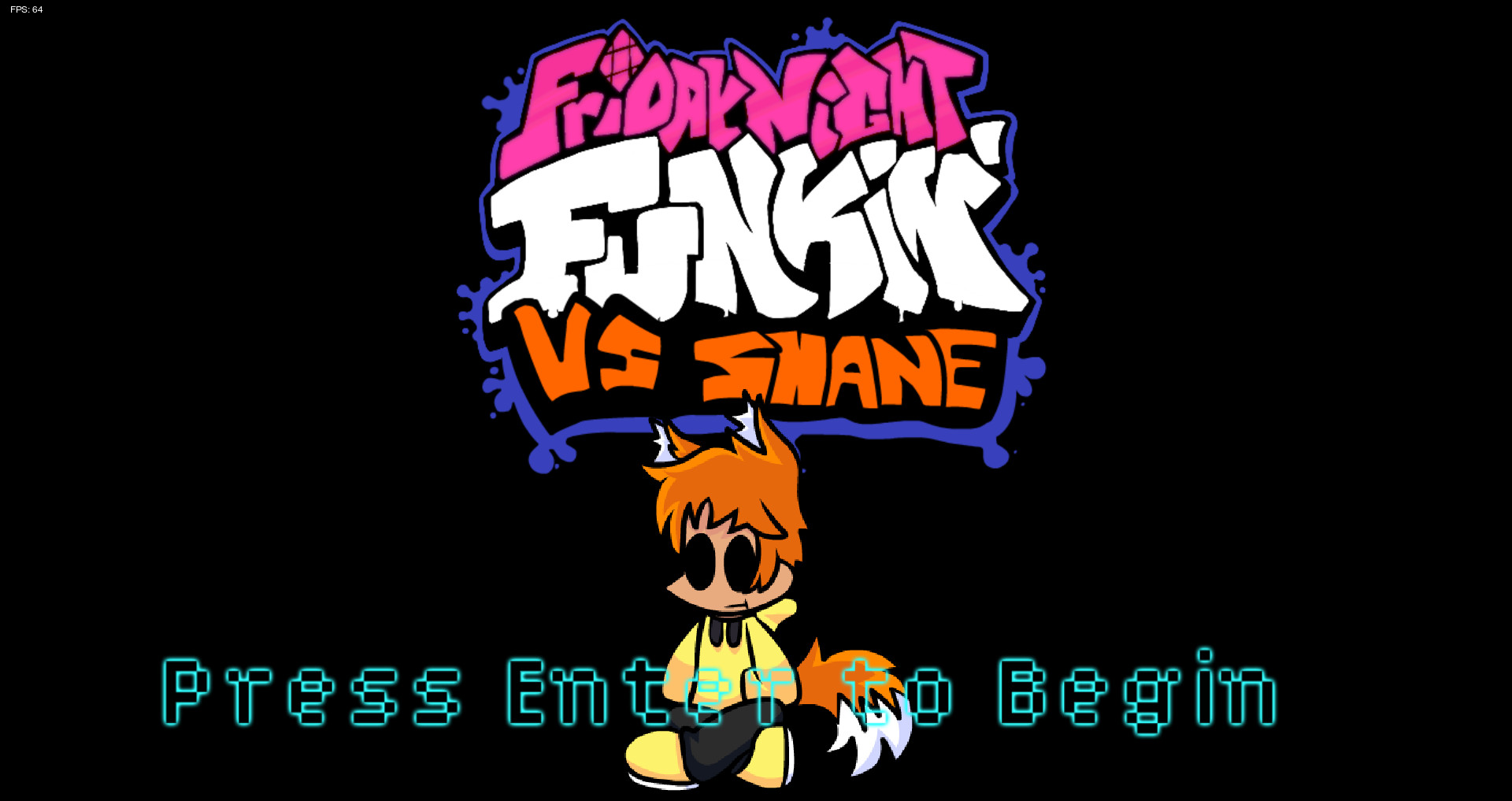 Friday Night Funkin': Vs Shane [FULL WEEK] Mod for Friday Night Funkin ...