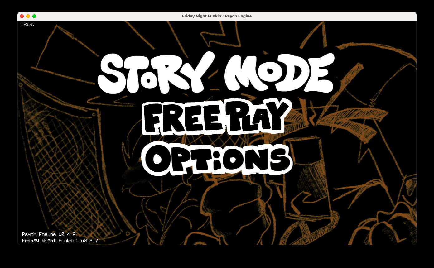 FNF TV TROUBLE DEMO Mod for Friday Night Funkin' | FNF Mods