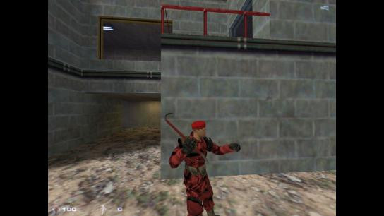 ff soldier pack [Sven Co-op] [Mods]