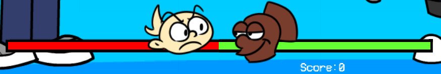 Friday Night Foolmates (Gamebanana Version) [Friday Night Funkin'] [Mods]