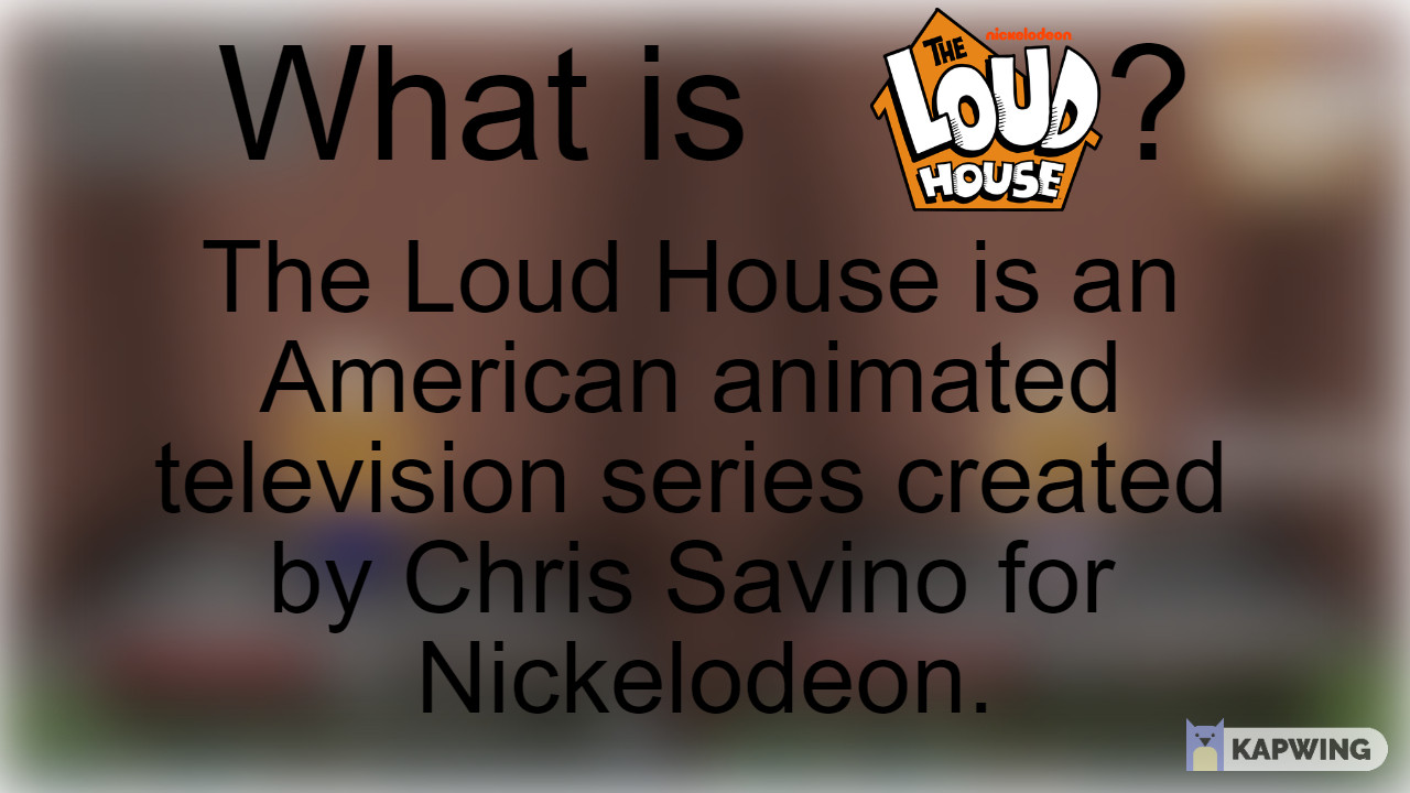 KMTC #1 Lincoln/Linka Loud from The Loud House Mod for Minecraft: Java ...