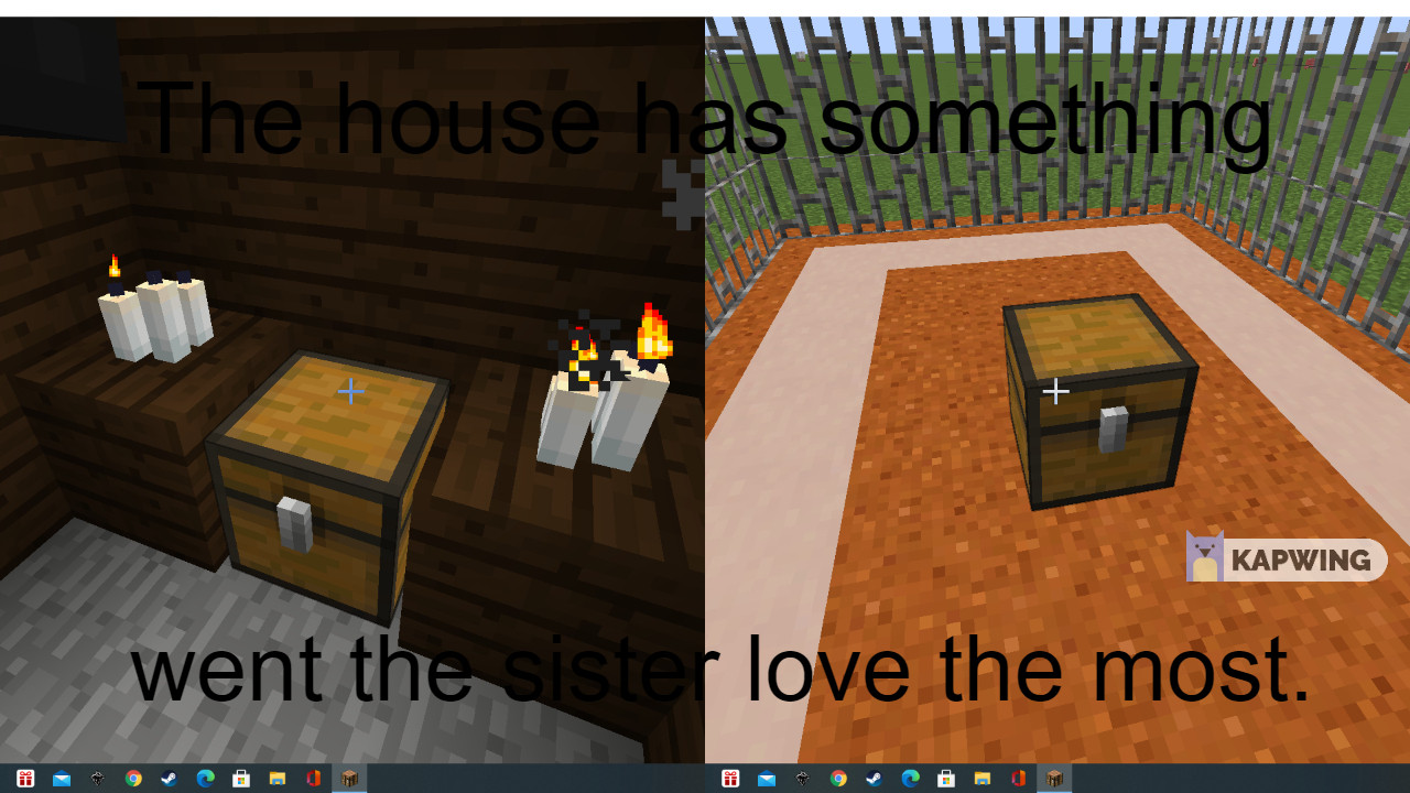 KMTC #1 Lincoln/Linka Loud from The Loud House Mod for Minecraft: Java ...