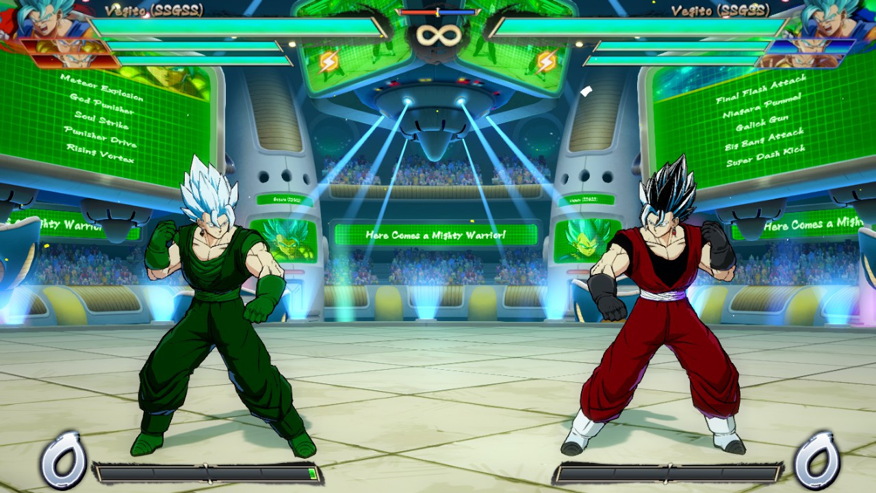 Dbz Sprites Vortex Bandai Dragon Ball Super Card Game: Fusion World