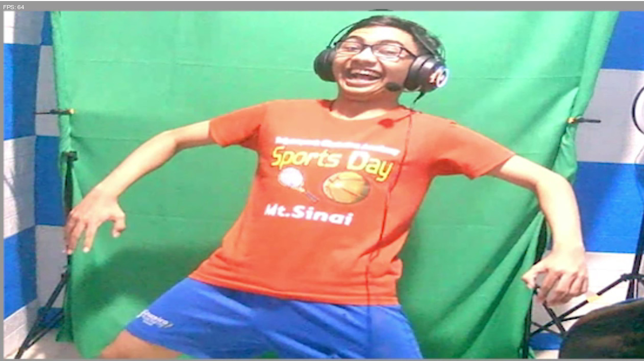 FNF Vs/Nonsense but real irl (in real life) Mod for Friday Night Funkin ...