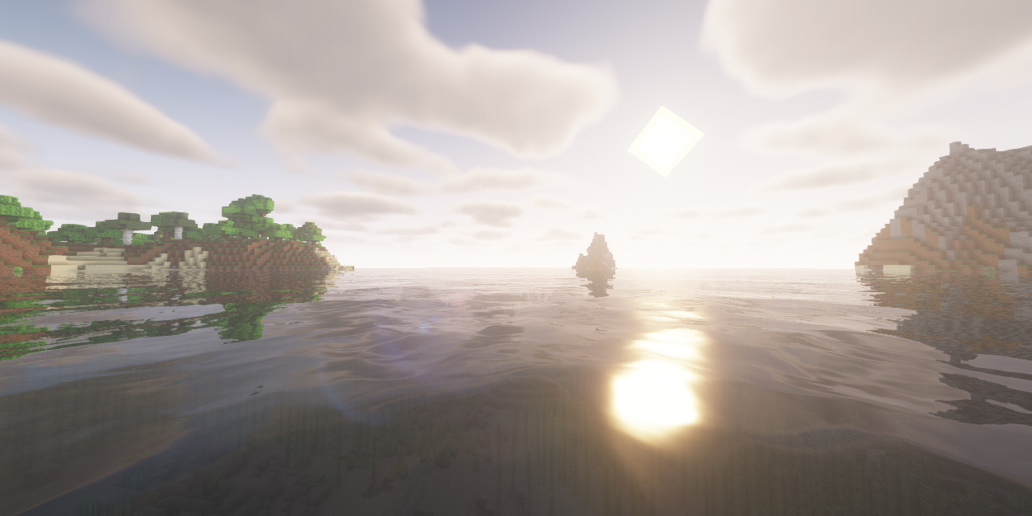 Minecraft Backgrounds [Team Fortress 2] [Mods]