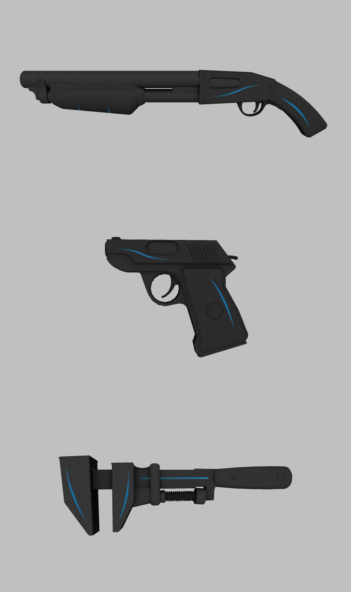 Pack | Redline [Team Fortress 2] [Mods]