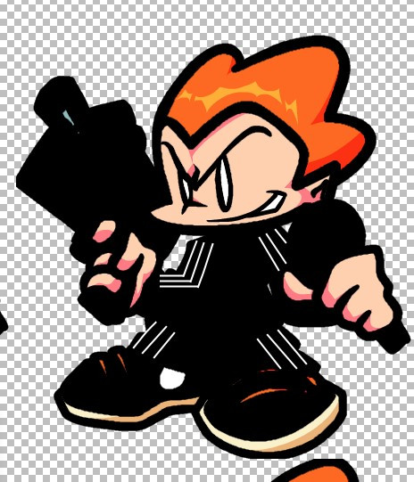 Friday Night Funkin' VS SLAV Mod for Friday Night Funkin' | FNF Mods