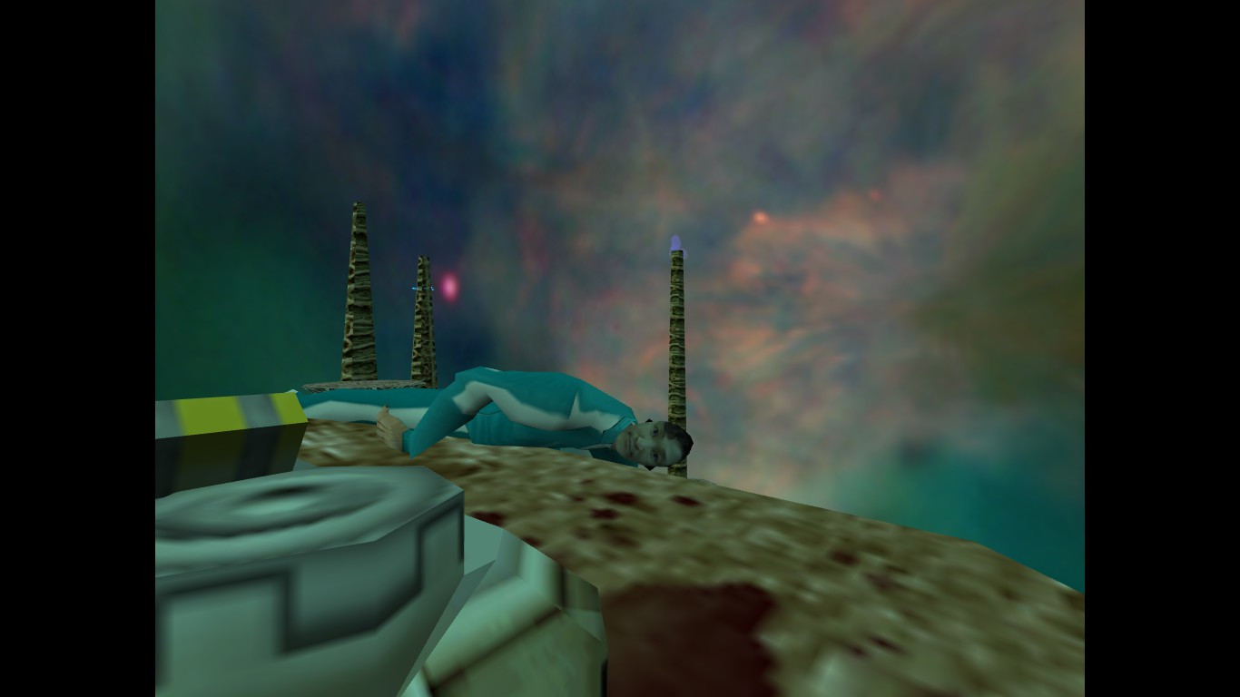 Squid Game Model Pack (incomplete) Mod for Half-Life | HL Mods