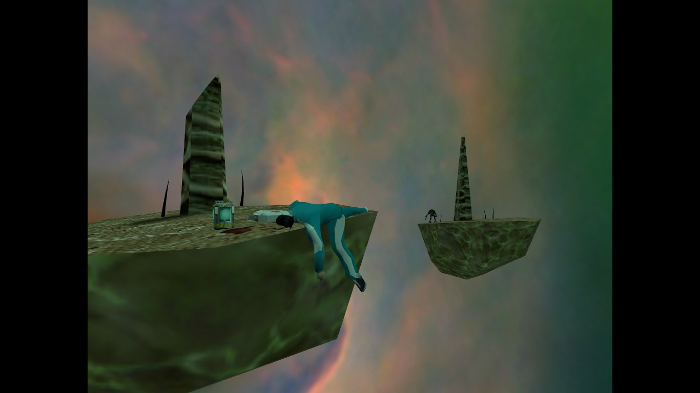 Squid Game Model Pack (incomplete) Mod for Half-Life | HL Mods