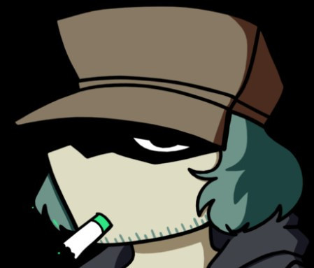 Garcello and other icons (download includes mod) Mod for Friday Night ...