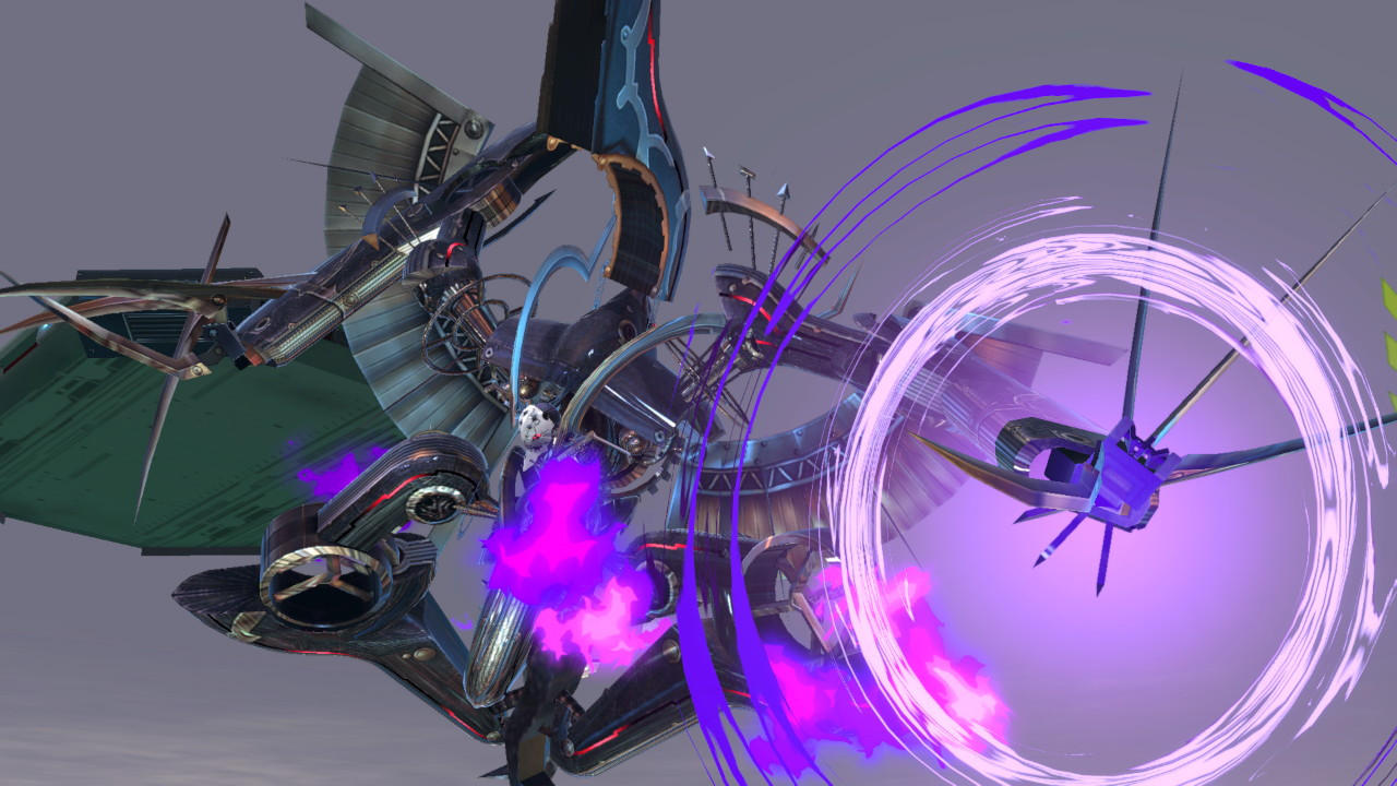 Metal Face Mod for Super Smash Bros. Ultimate | SSBU Mods