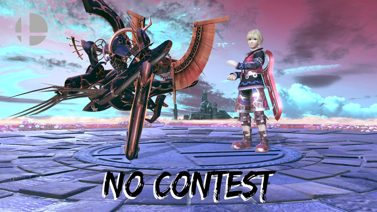 Metal Face Mod for Super Smash Bros. Ultimate | SSBU Mods