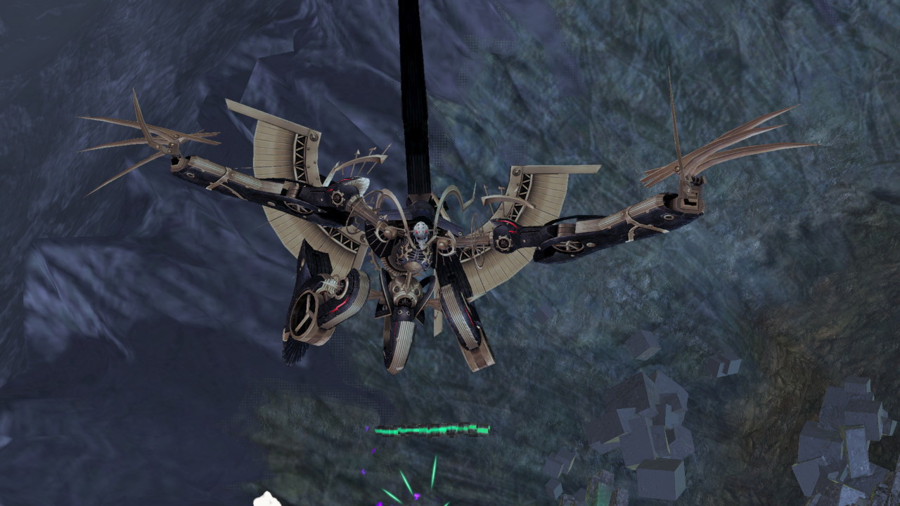 Metal Face Mod for Super Smash Bros. Ultimate | SSBU Mods