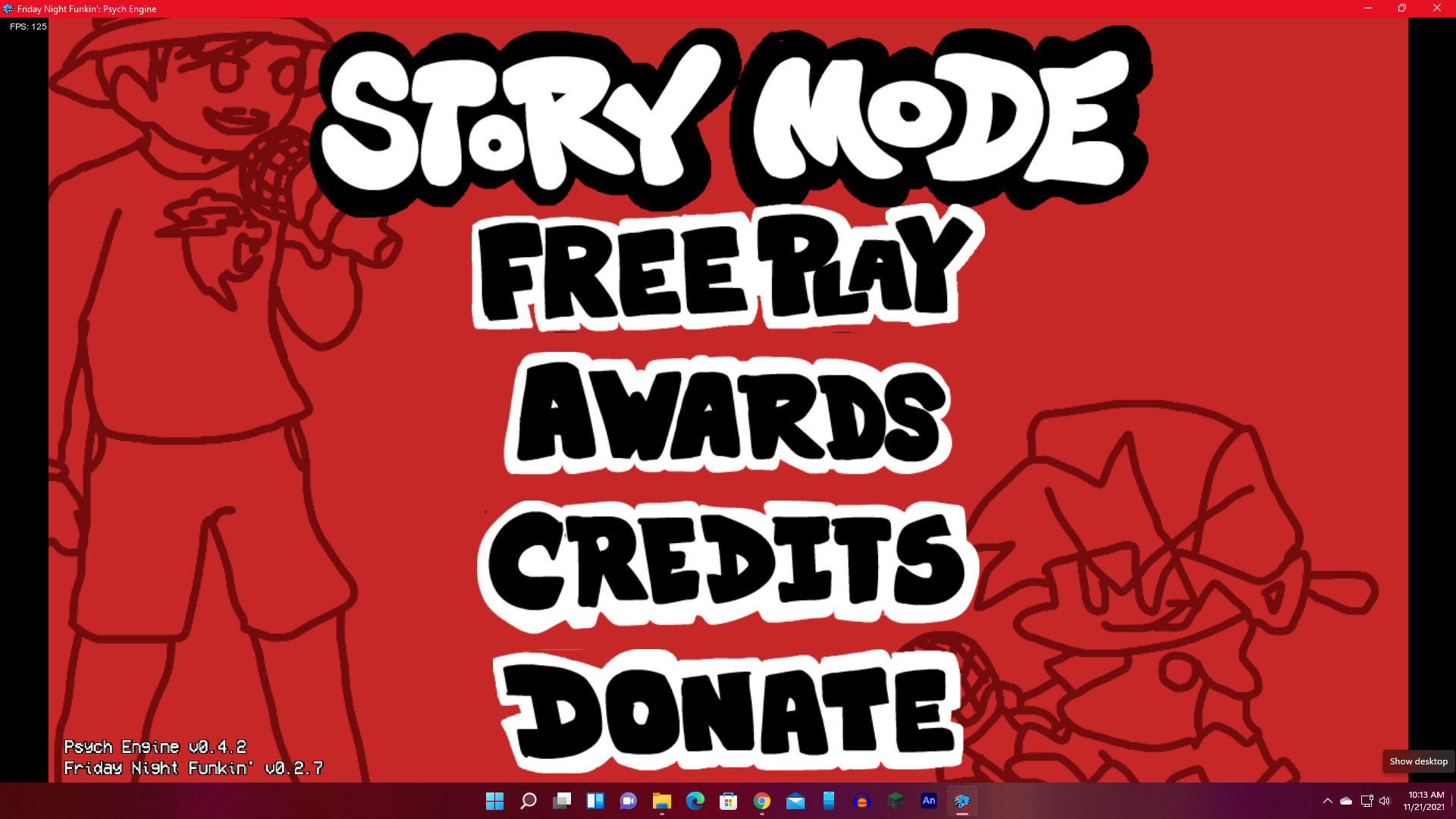 Mr.Beast Reanimated Mod for Friday Night Funkin' | FNF Mods